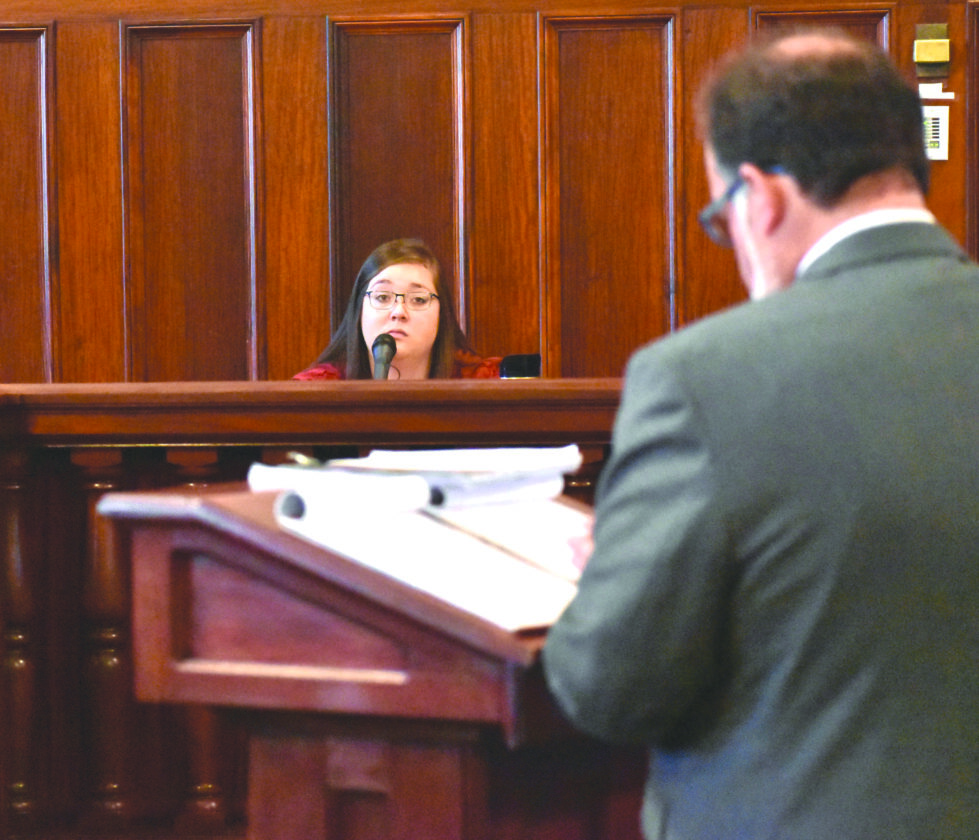 Suspect in Youngstown slaying called ‘gentle’ at trial | News, Sports ...